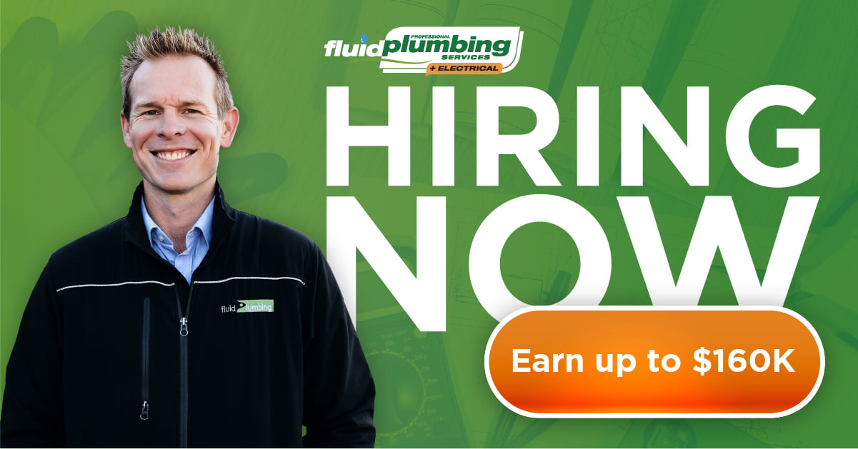HIRING NOW: Maintenance Plumber for the Gosford & Central Coast Area