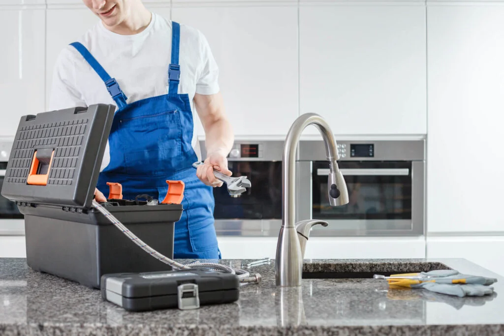 Demystifying Your Home's Plumbing: Understanding Common Plumbing Noises ...