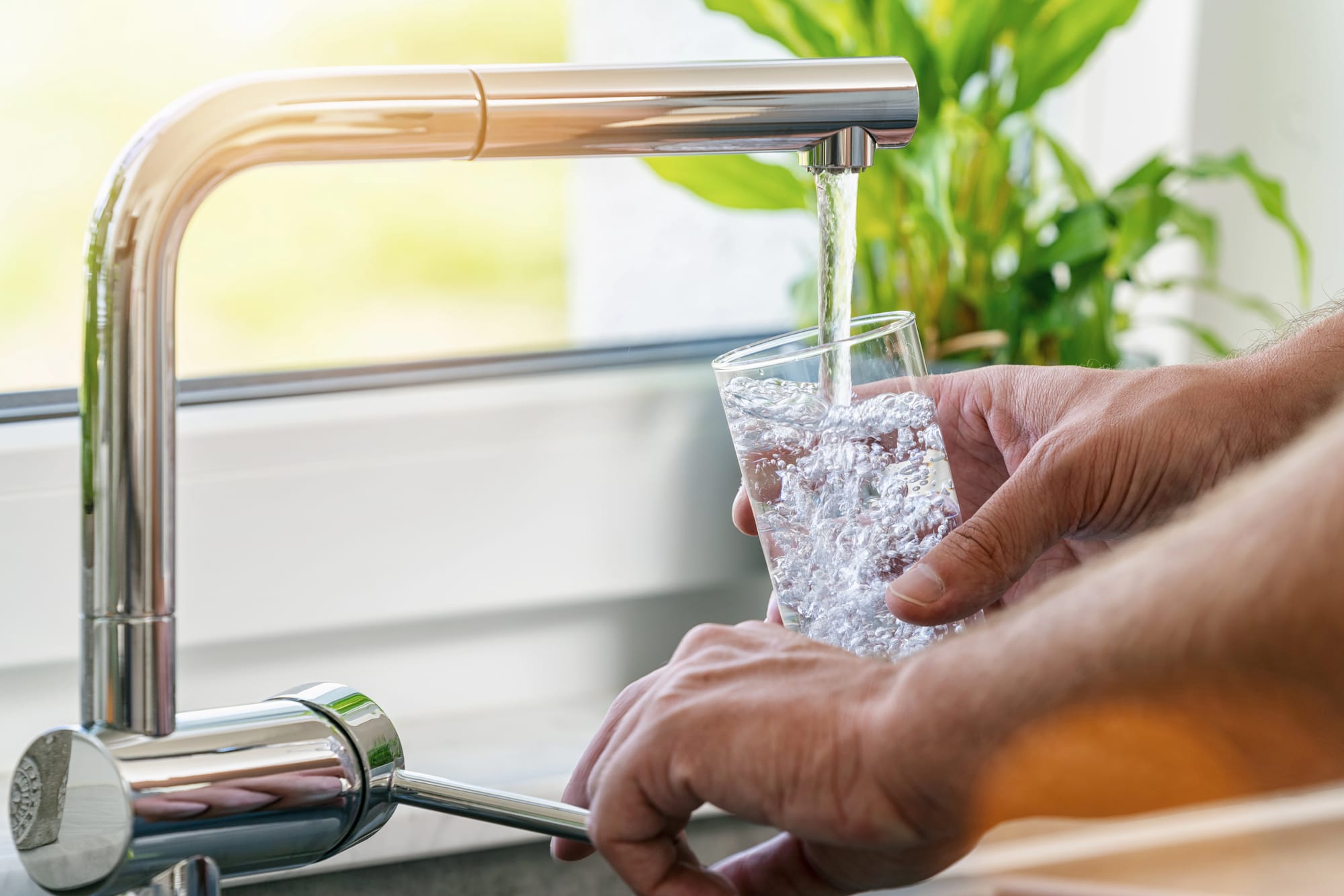 Is Newcastle Tap Water Safe? | Fluid Plumbing